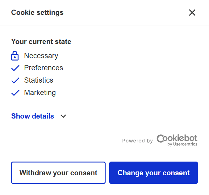 Top 10 Consent Management Platforms Cmp